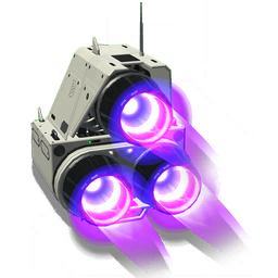 Tri-Booster | No Man's Sky Resources